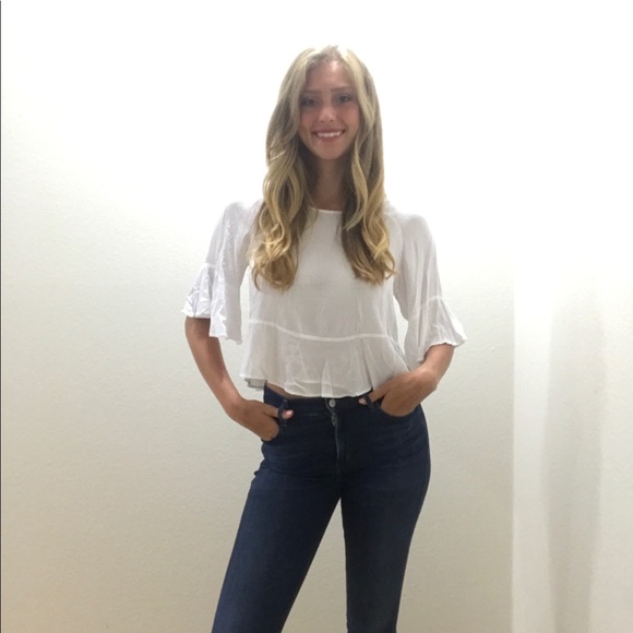 Oysho | Tops | Oysho Tshirt | Poshmark